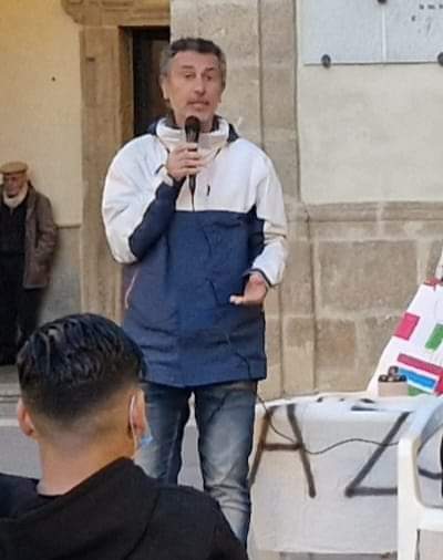 Capo d'Orlando (Me): l'ultima inchiesta di Antonio Mazzeo sarà ... Capo d'Orlando (Me): l'ultima inchiesta di Antonio Mazzeo sarà ...